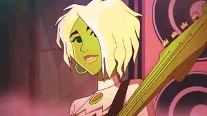 Picture of Luna (Hex Girls)