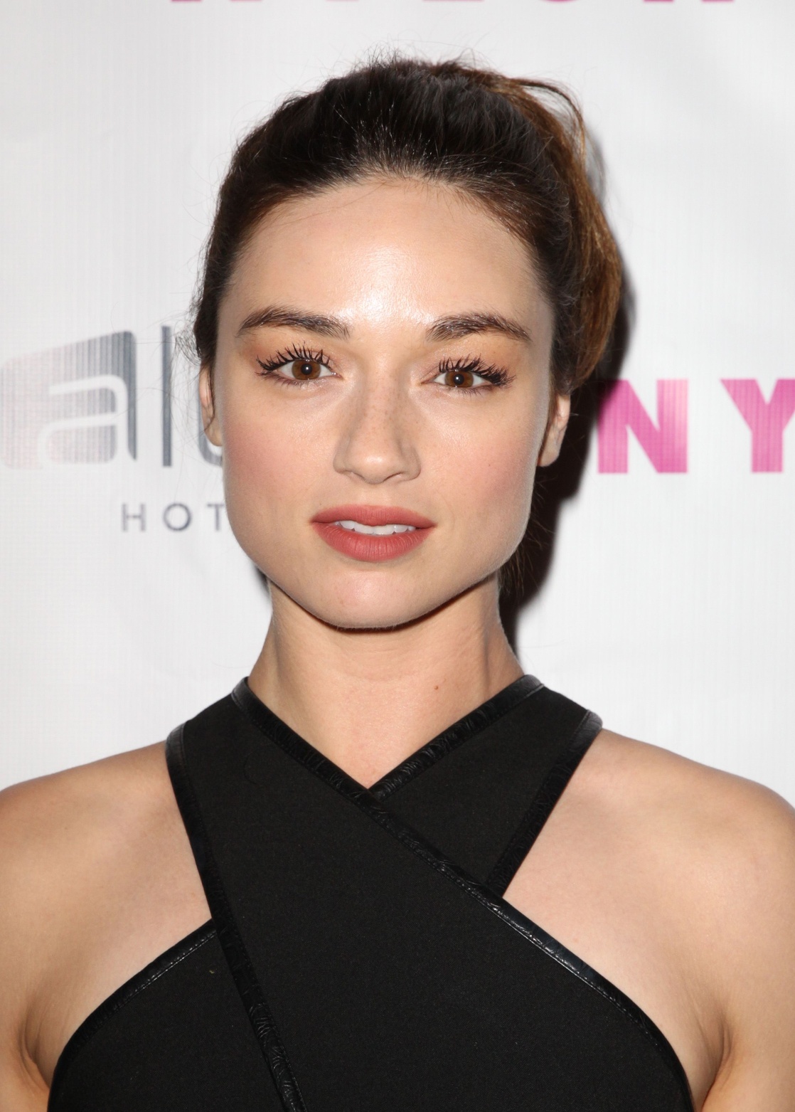 Picture of Crystal Reed