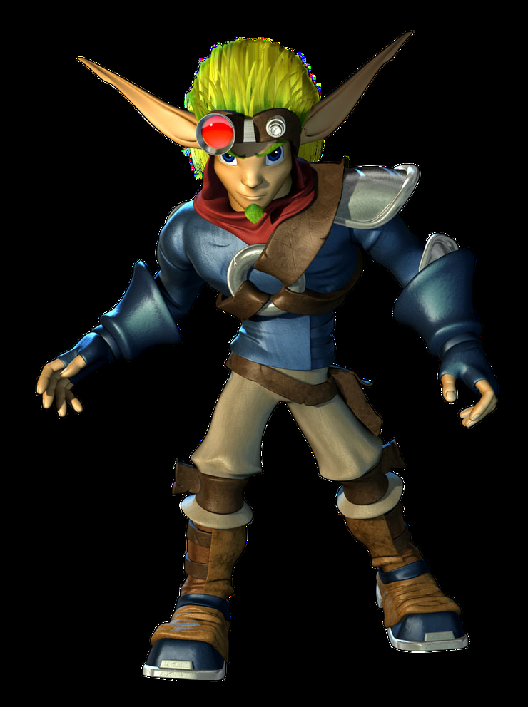 Jak image