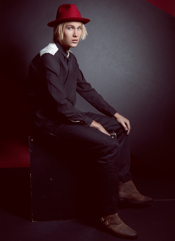Brandon Lund image