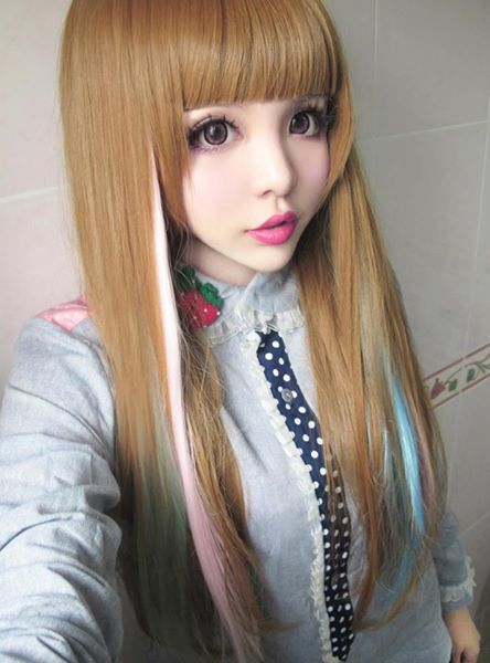 Picture of Hsin Yu Chiang