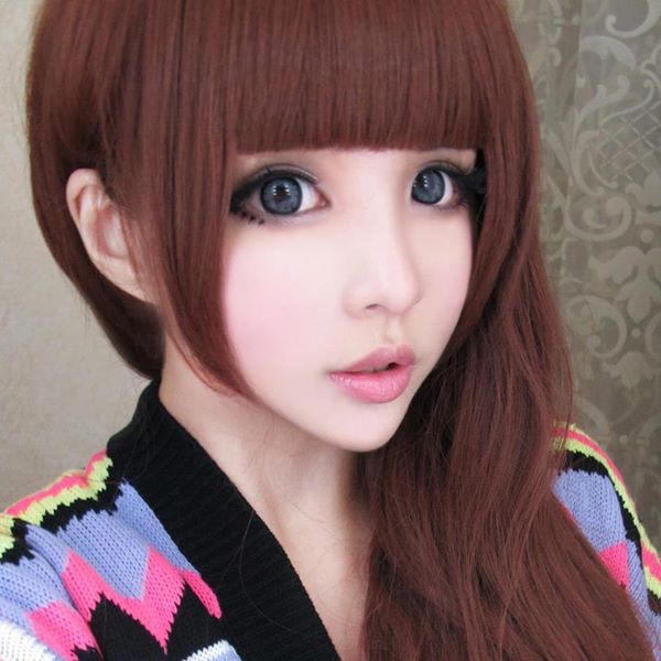 Picture of Hsin Yu Chiang