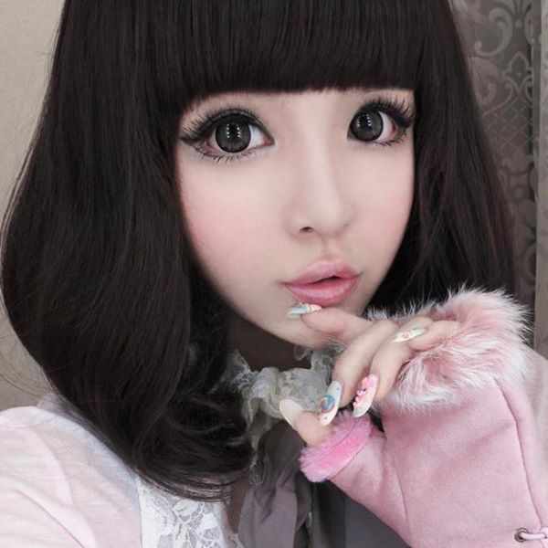 Picture of Hsin Yu Chiang