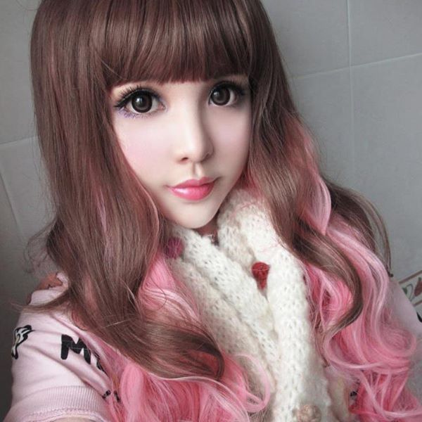 Image of Hsin Yu Chiang