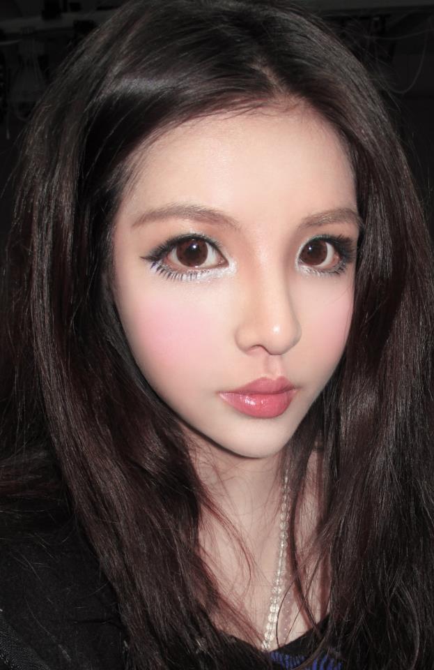 Hsin Yu Chiang picture