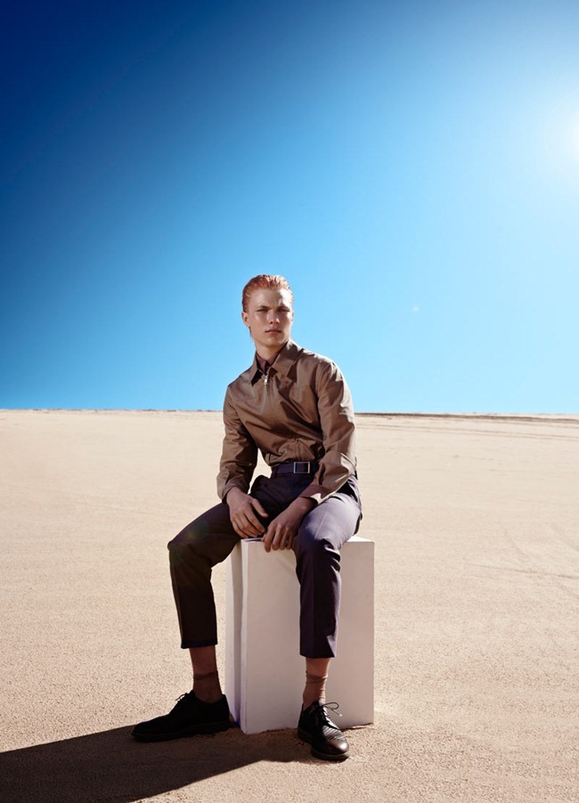 Picture of Brandon Lund