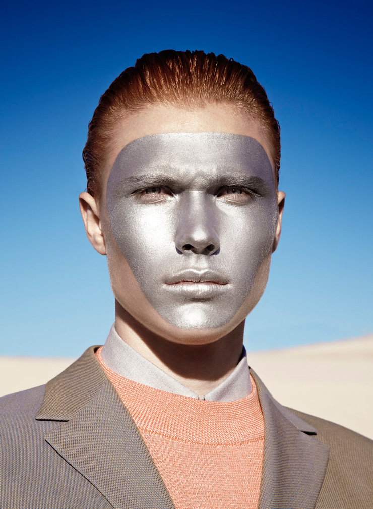 Image of Brandon Lund