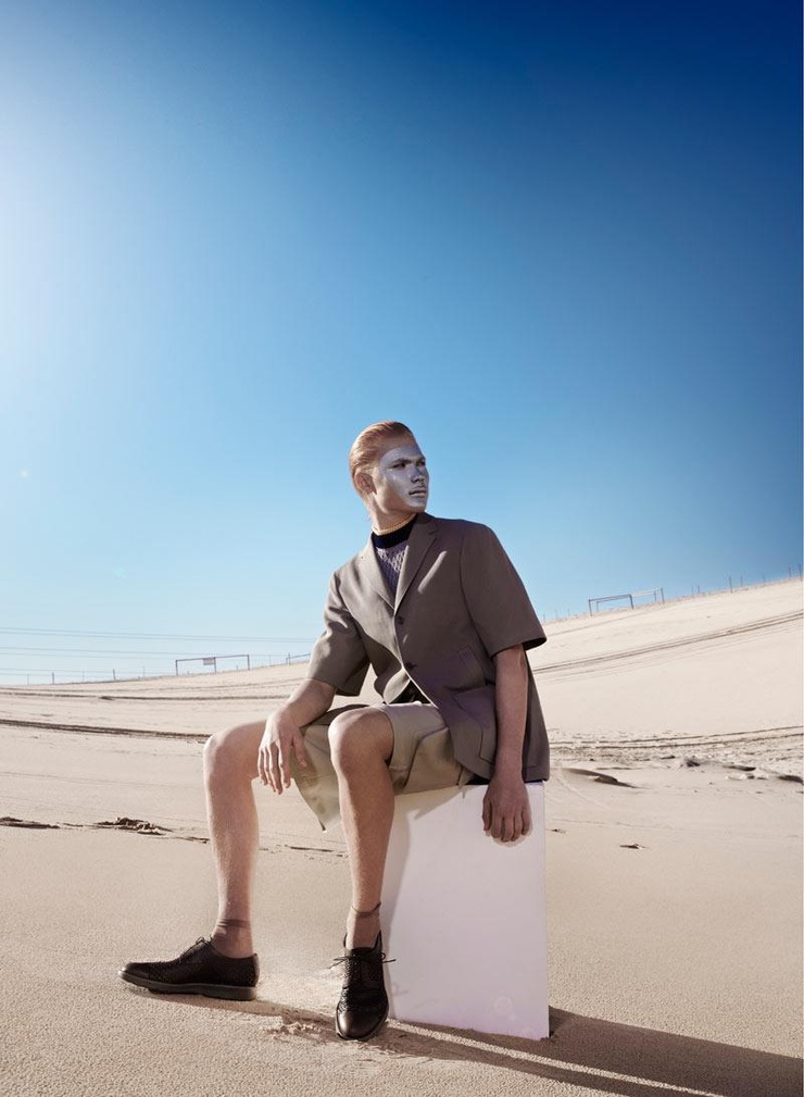 Picture of Brandon Lund