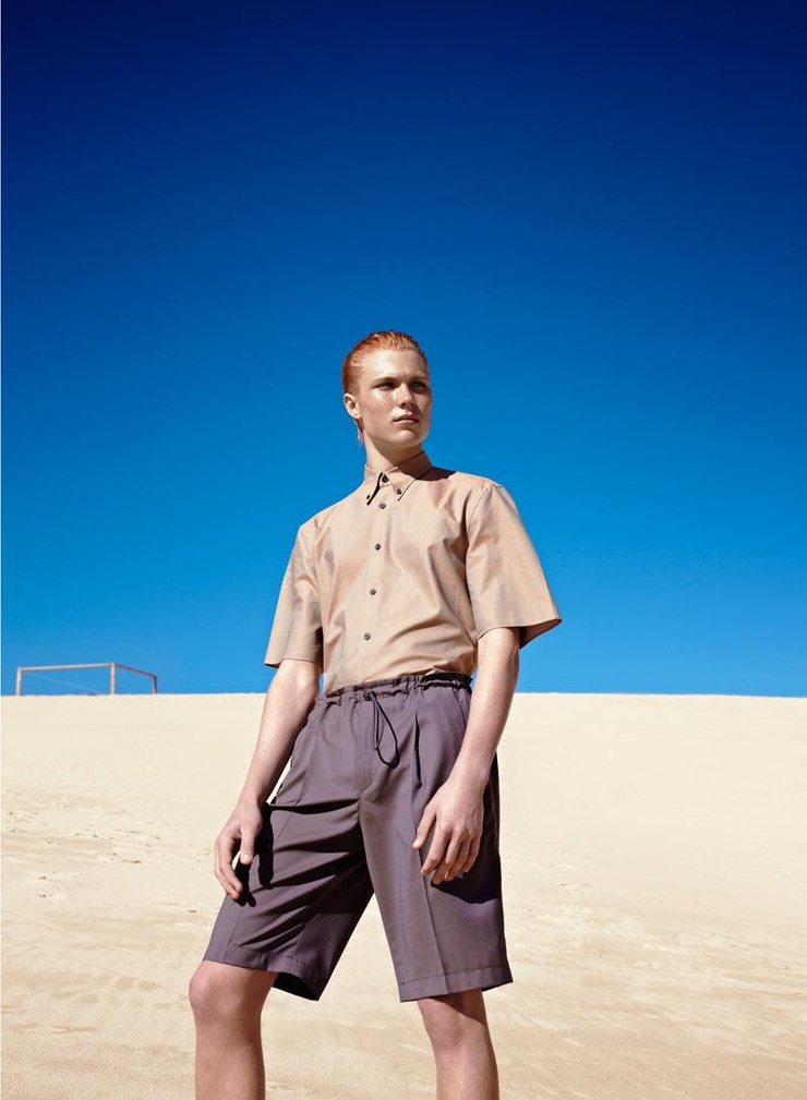 Picture of Brandon Lund