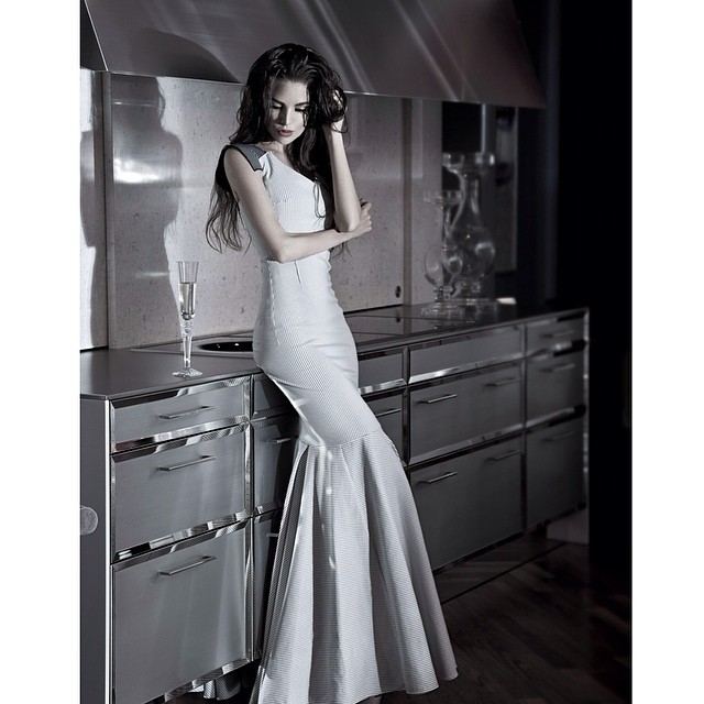 Picture of Anna Andres