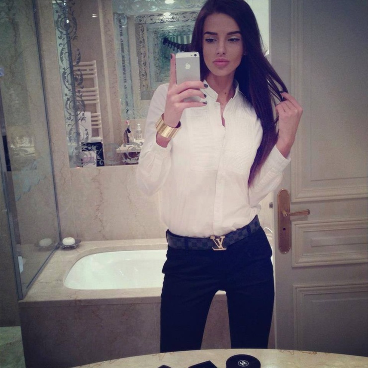 Picture of Anna Andres