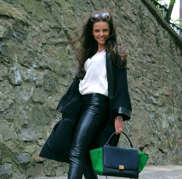 Picture of Anna Andres