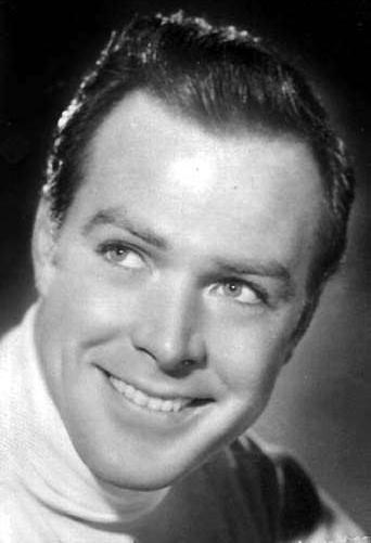 Picture of Glenn Langan