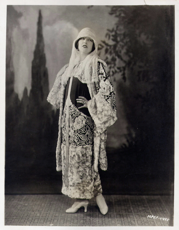 Aileen Pringle picture