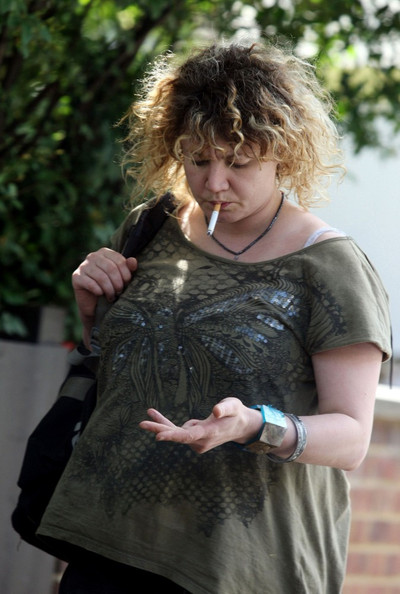 Picture of Emily Lloyd