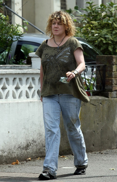 Picture of Emily Lloyd