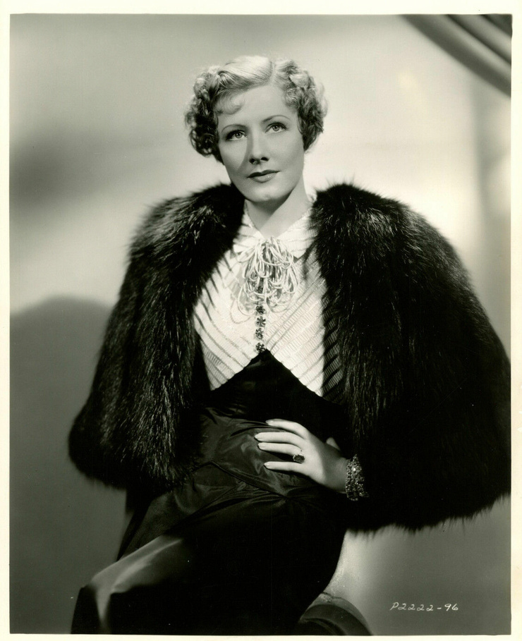Picture of Irene Dunne