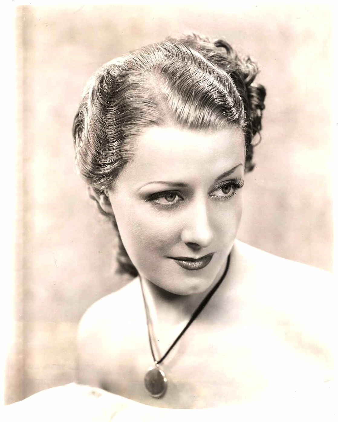 Picture of Irene Dunne