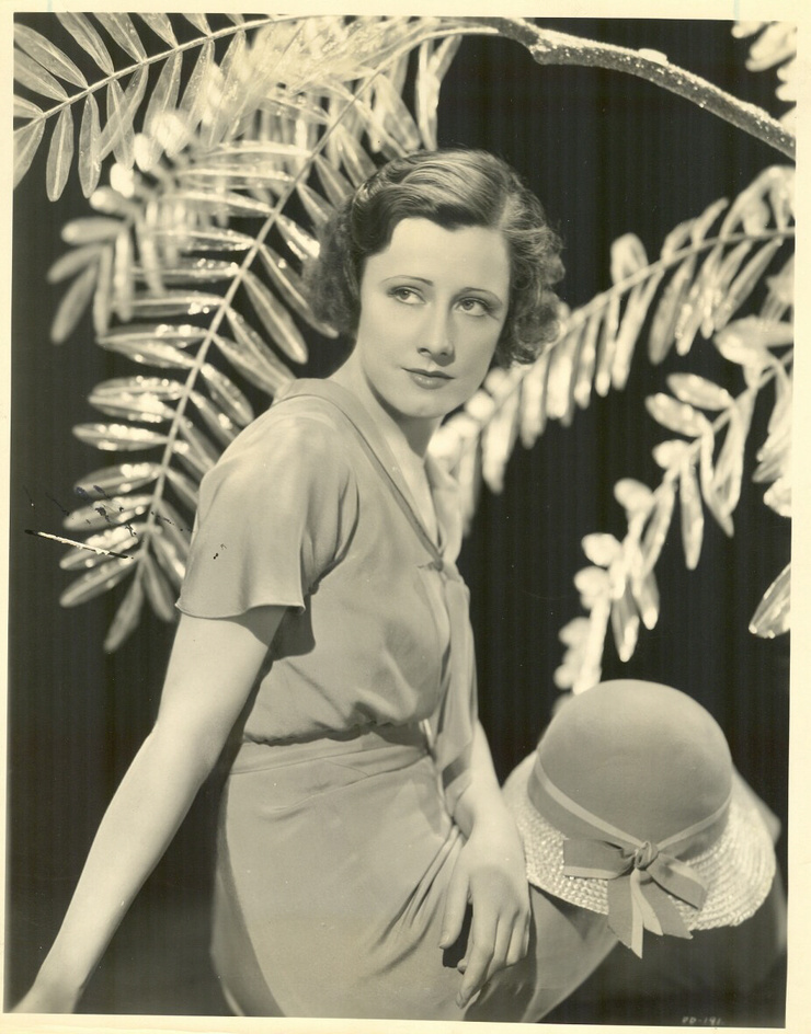 Image of Irene Dunne