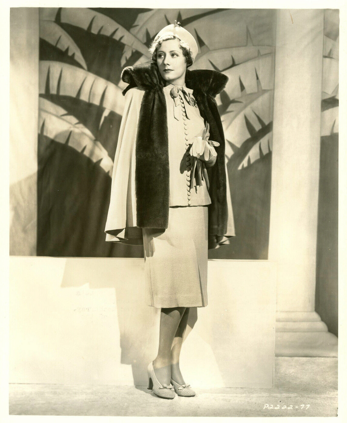 Irene Dunne image