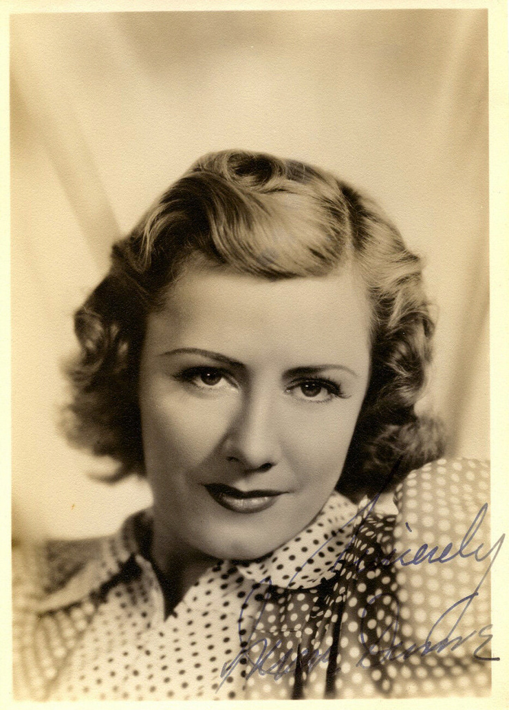 Irene Dunne image