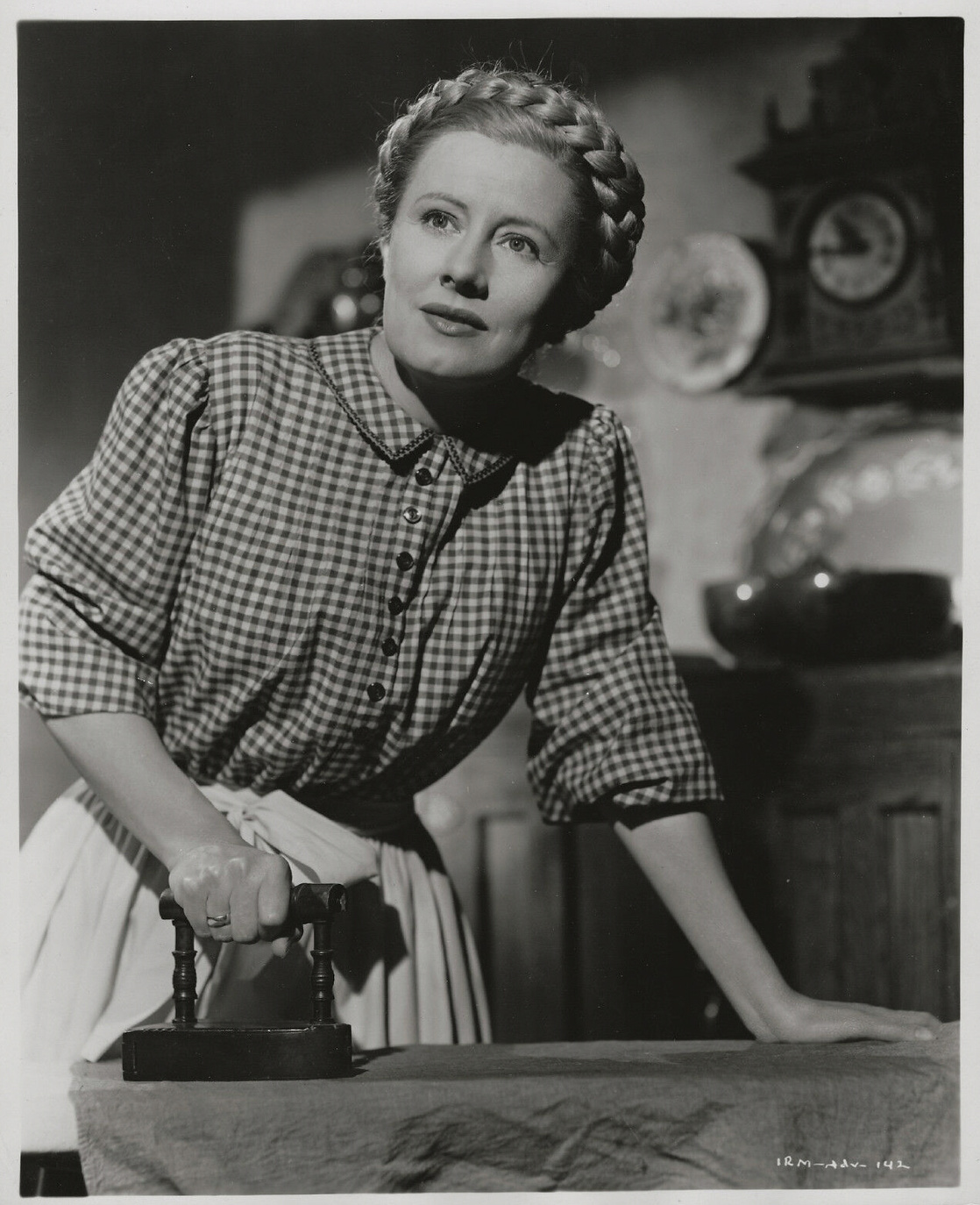 Picture of Irene Dunne