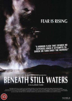 Picture of Beneath Still Waters