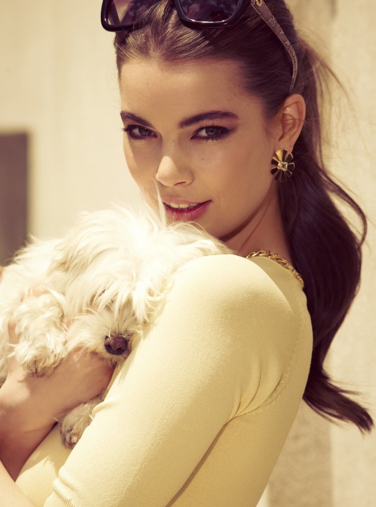 Picture of Laela Muriel