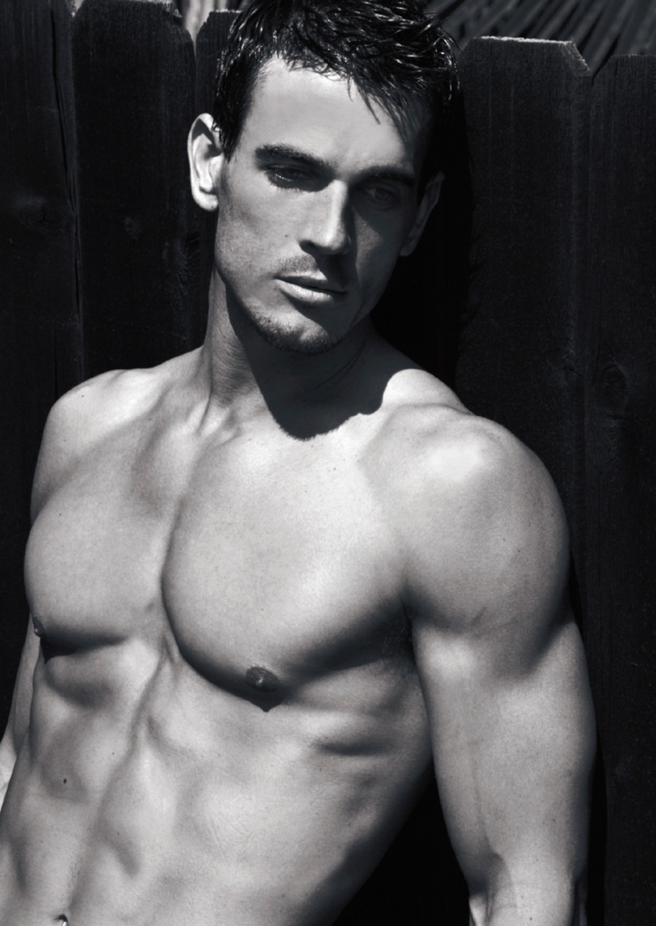Picture of Josh Kloss
