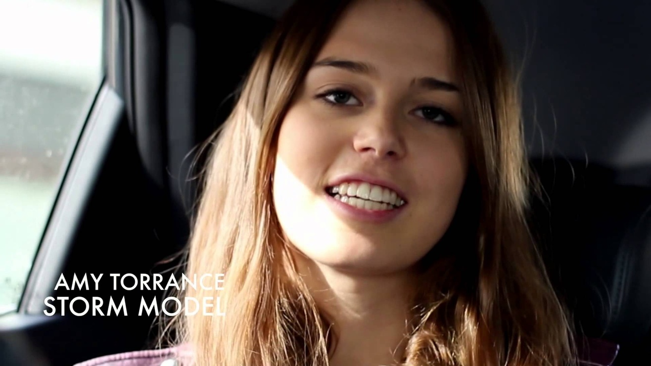 Picture of Amy Torrance