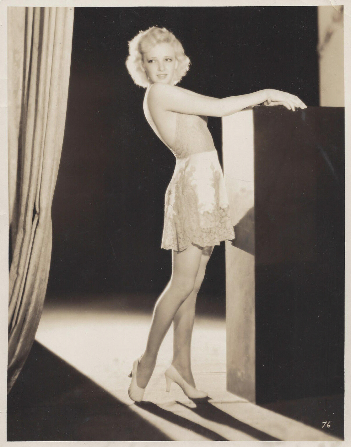 Picture of Dixie Lee