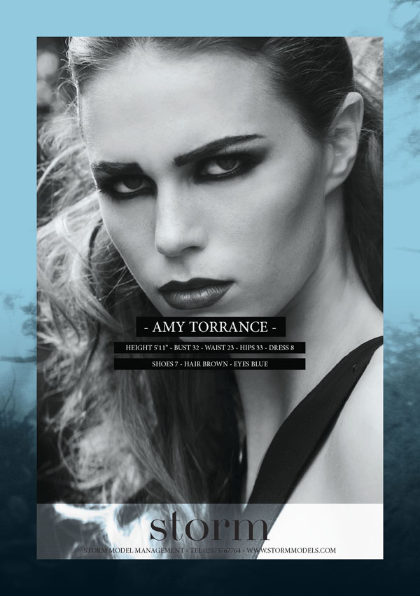 Picture of Amy Torrance