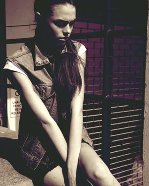 Picture of Amy Torrance