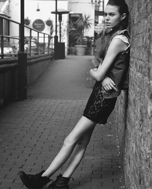 Picture of Amy Torrance