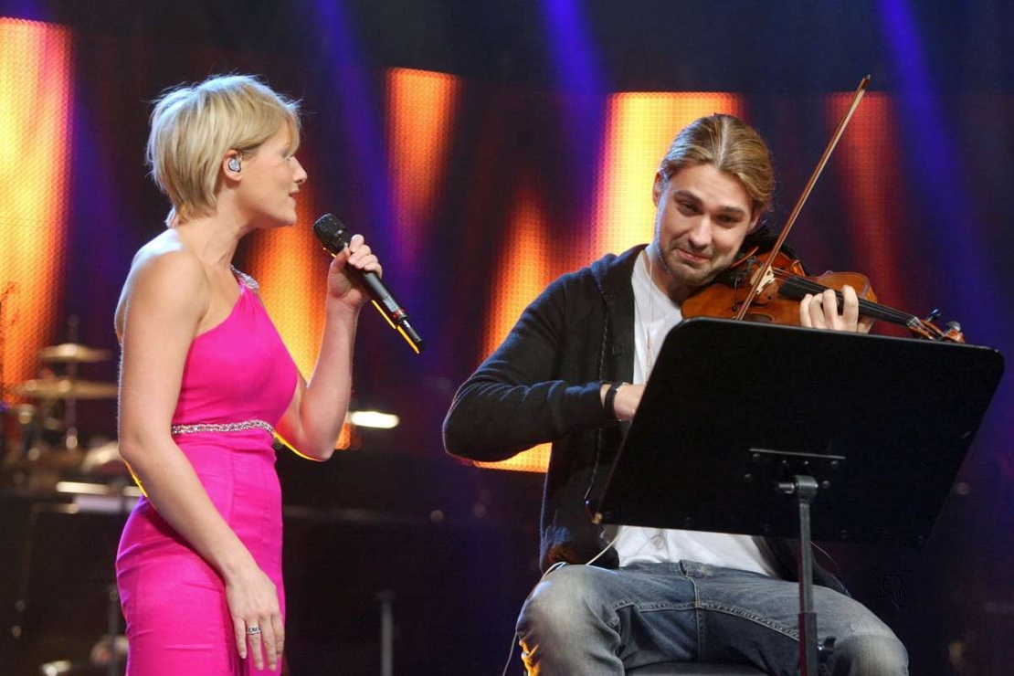 Picture of Helene Fischer