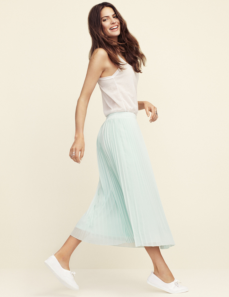 Picture of Cameron Russell