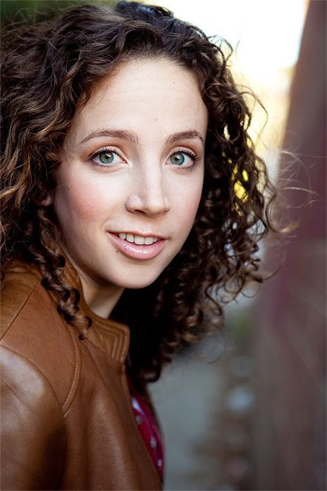 Picture of Madi Goff