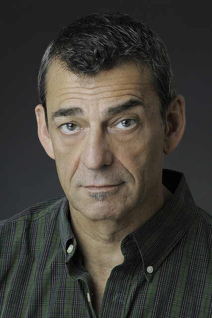 Picture of Bruce Carey