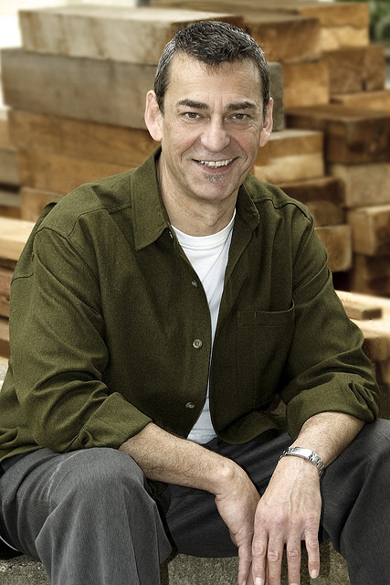 Picture of Bruce Carey