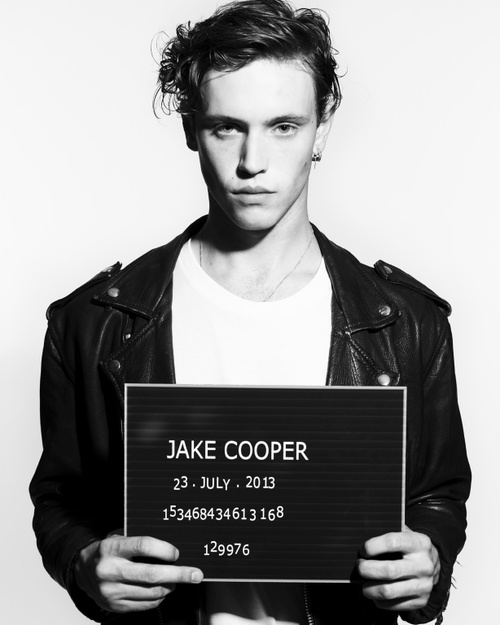 Jake Cooper picture