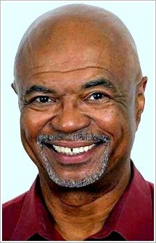 Picture of Peter Harrell Jr.