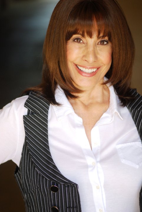 Picture of Nadia Sahari