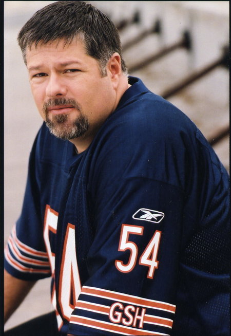 Picture of John C. McDonnell