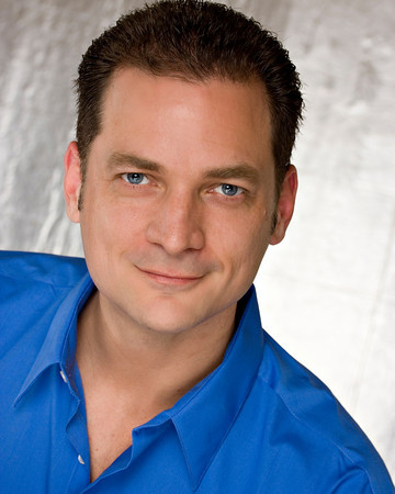 Picture of Stephen Gregory Fuller