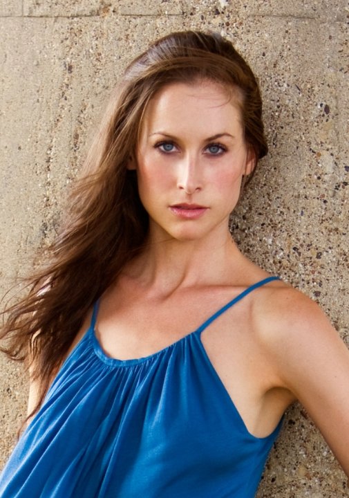 Picture of Natalie Dickinson