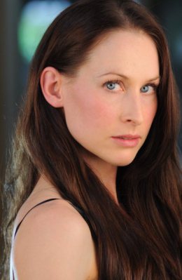 Picture of Natalie Dickinson
