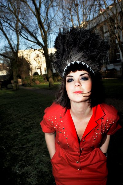 Picture of Ida Maria