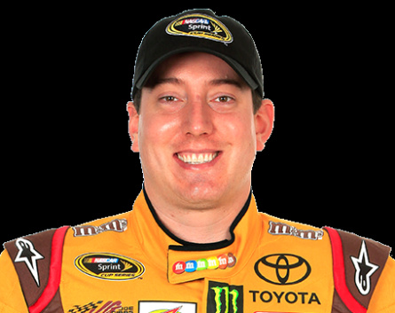 Kyle Busch picture