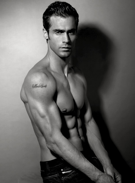 Chad Pinther picture