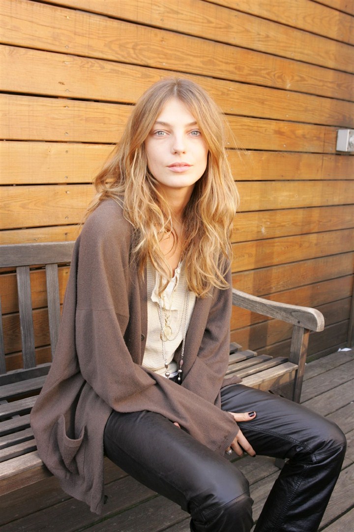 Daria Werbowy picture
